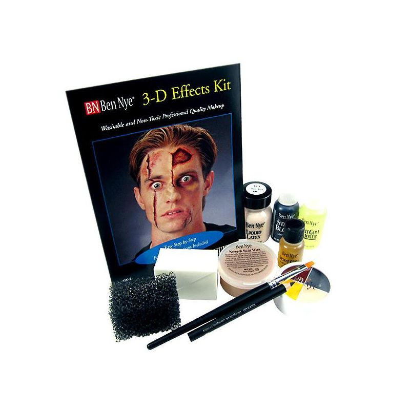 DK-2 3D Effects Kit - - SKU#: 101762