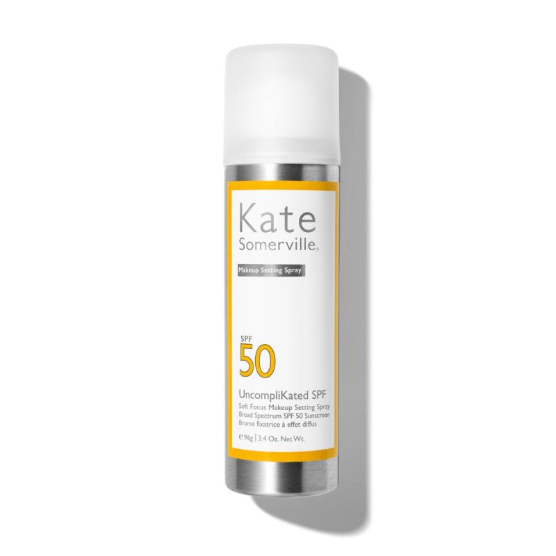 UncompliKated SPF50 Setting Spray 3.4oz - - SKU#: 221136