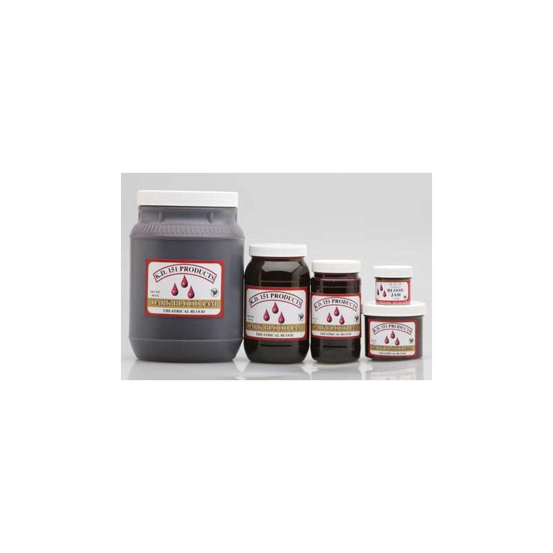 KD 151 Dark Blood Jam 1 oz - - SKU#: 106129