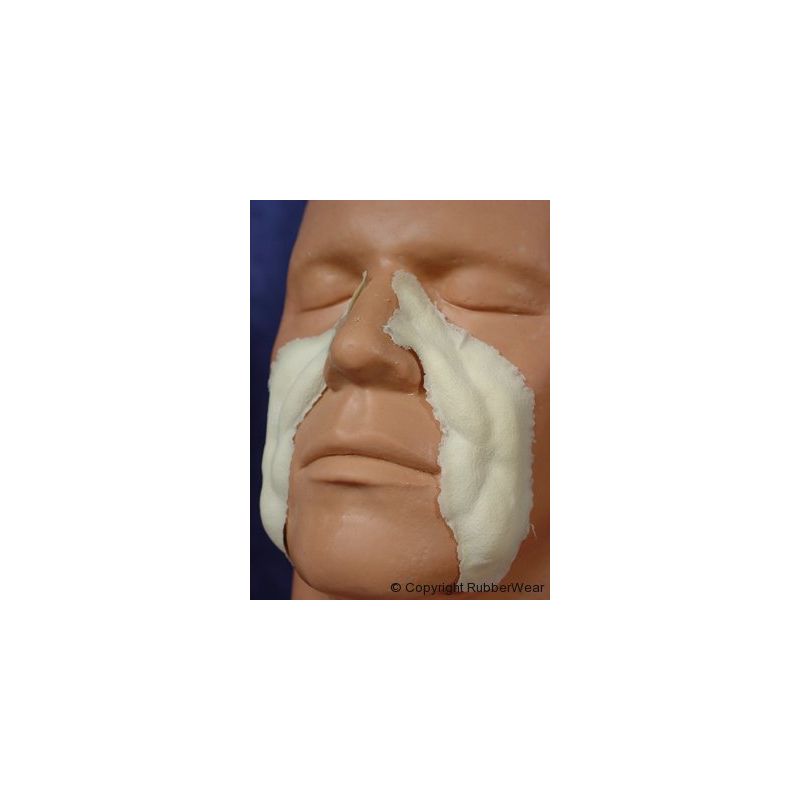 FRW-067 Nasal Labials - - SKU#: 147204