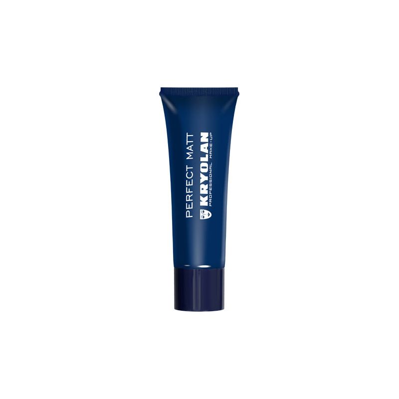 Kryolan 9260 Perfect Matt 1.4oz - - SKU#: 155458