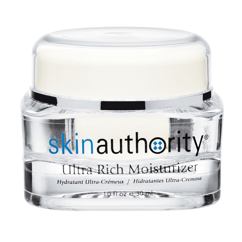 Rich Moisturizer - - SKU#: 180674