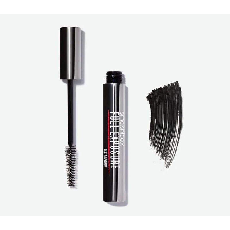 Full Exposure Waterproof Mascara - - SKU#: 201816