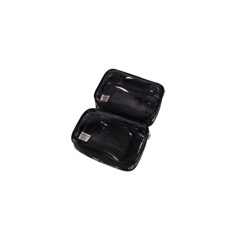 Mini Utility Pouch Duo - - SKU#: 209566