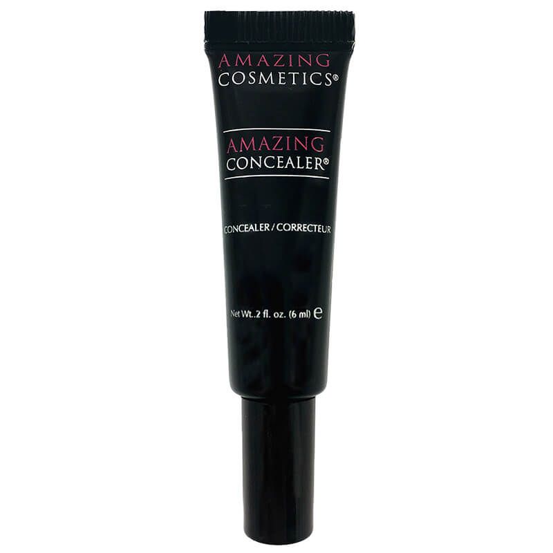 Amazing Concealer AmazingCosmetics AMAZINGCONCEALER 6ml - - SKU#: 209645