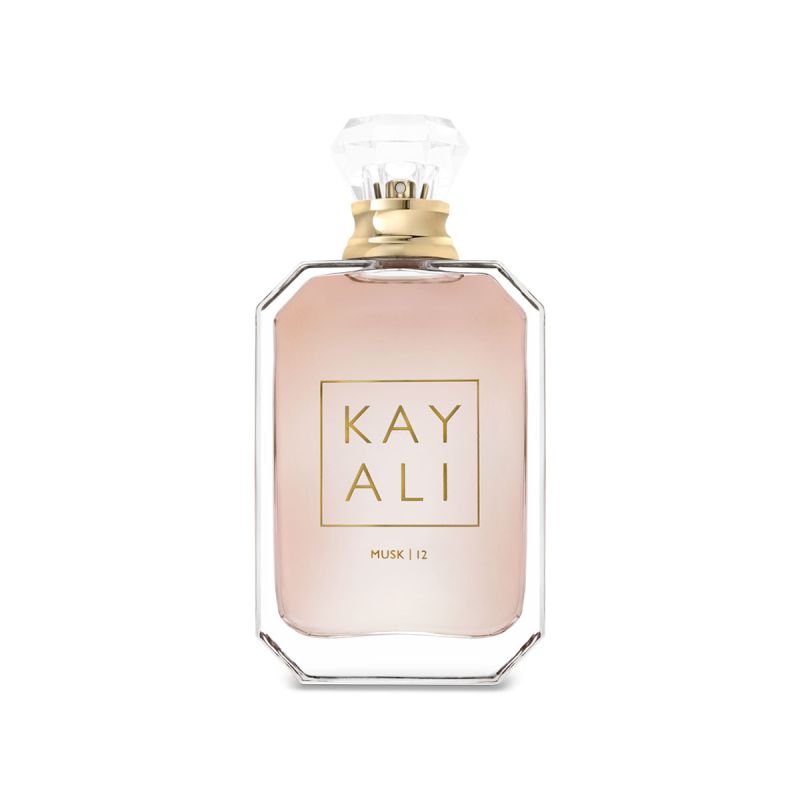 Fragrance Musk | 12 100ml - - SKU#: 214906