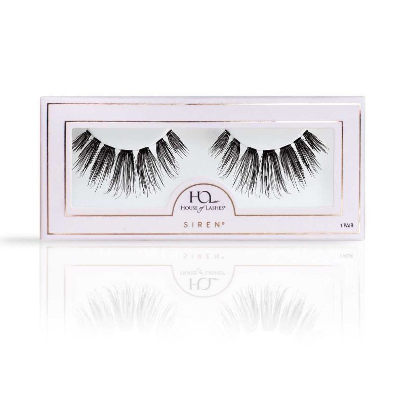 Classic Collection - Siren Lashes - - SKU#: 215028