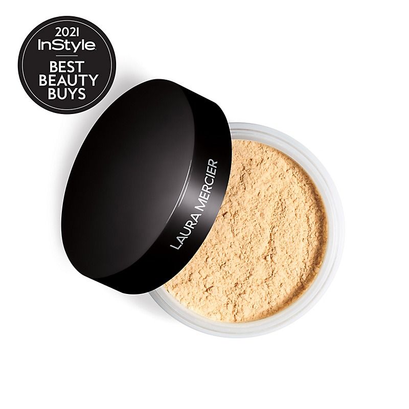 Translucent Honey Loose Setting Powder - - SKU#: 217130