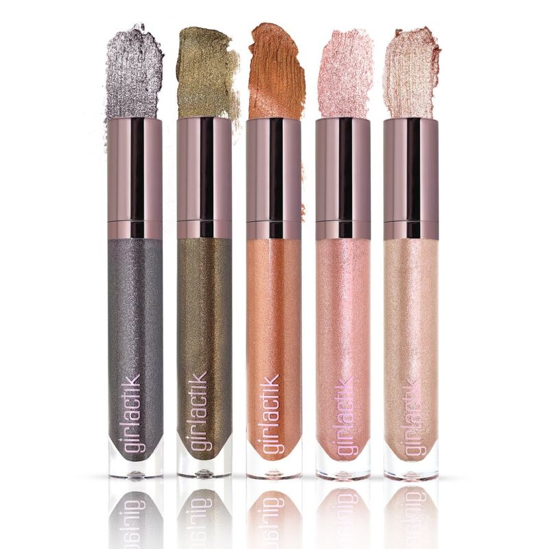 Metallic Eye Sparkle Shadow - - SKU#: 217507