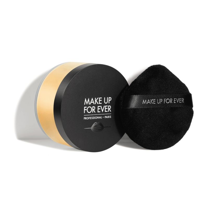 HD Matte Setting Powder - - SKU#: 217980