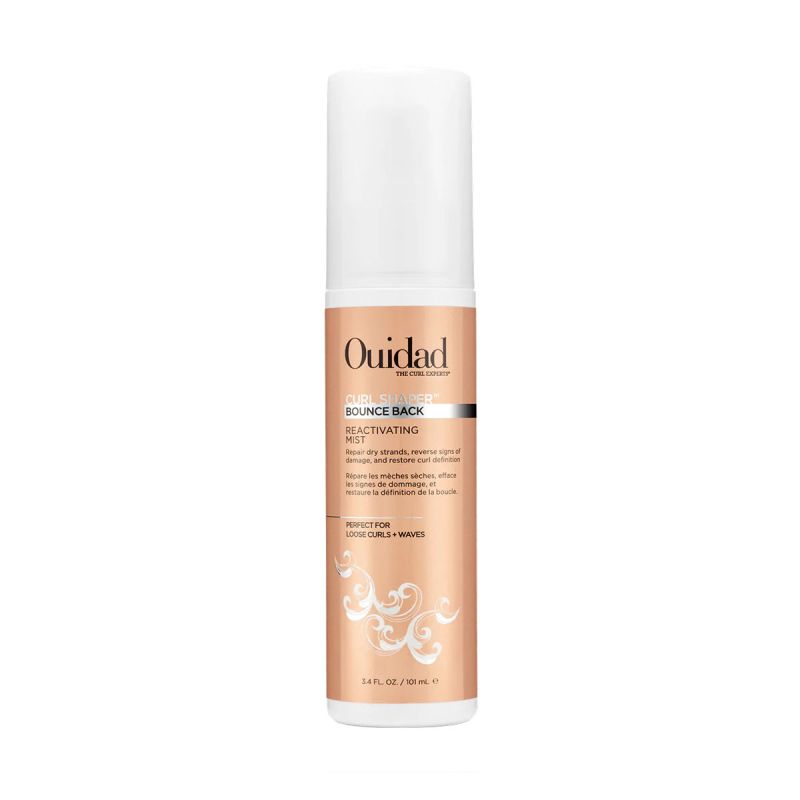 Curl Shaper™ Bounce Back Reactivating Mist 3.4oz - - SKU#: 218238