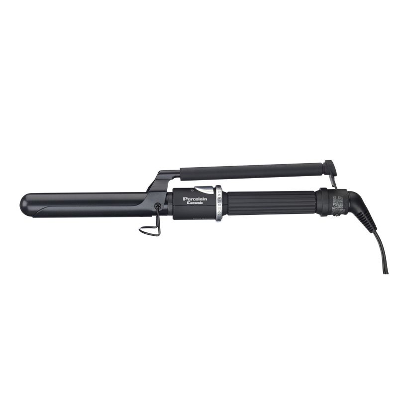 PRO® Porcelain Ceramic 1 Marcel Curling Iron - - SKU#: 219083