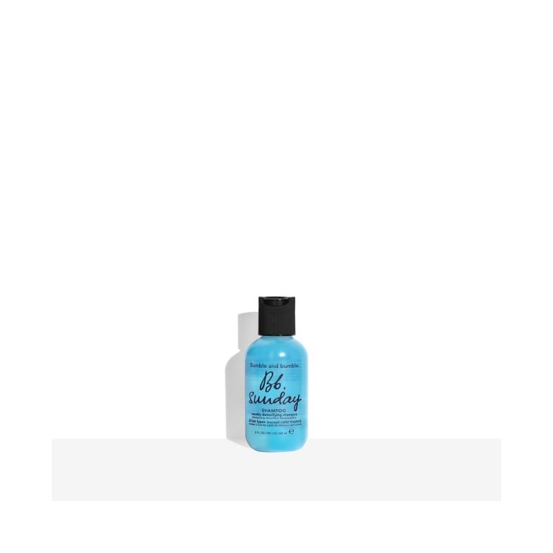 Sunday Shampoo 2oz - - SKU#: 219392