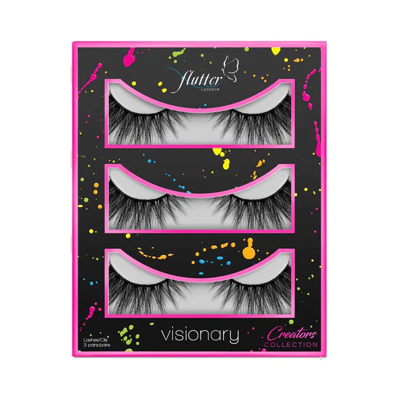 Creators Collection Visionary (3 Pairs) - - SKU#: 219801