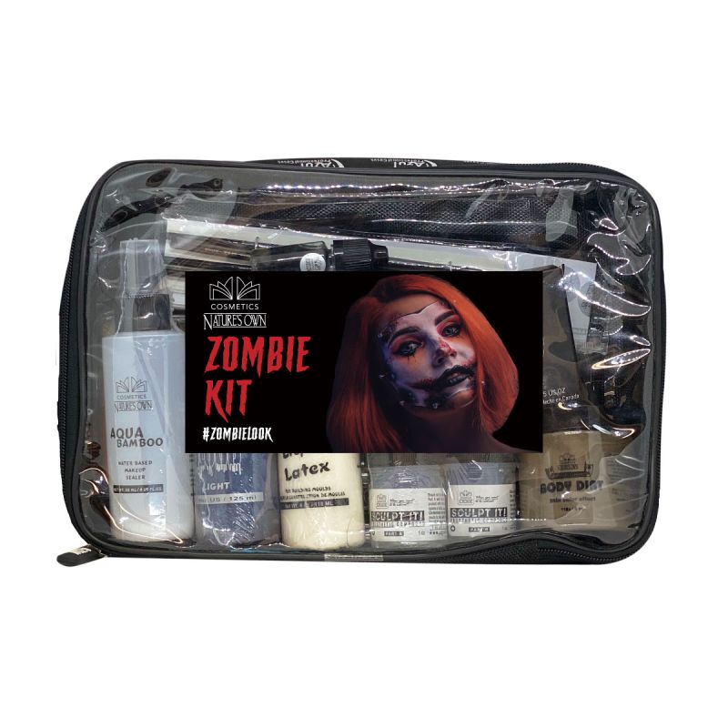 Discontinued Nature's Own Zombie Pro Kit - - SKU#: 219958