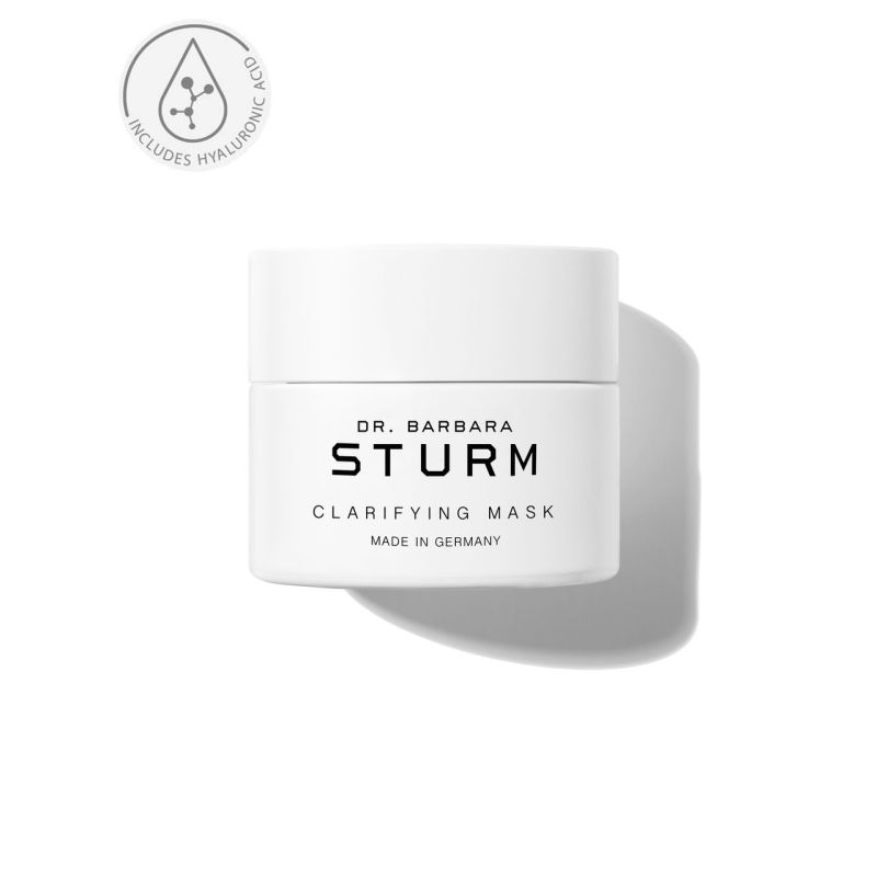 Clarifying Mask 1.69oz - - SKU#: 223232