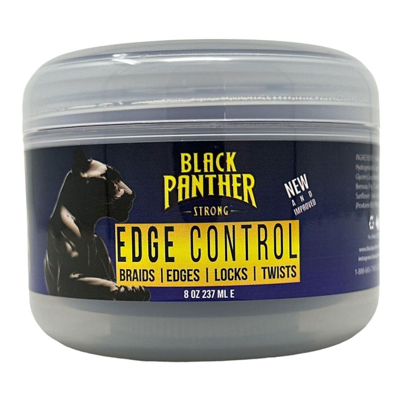 Strong Diamond Edge & Braid Control Pomade 8oz - - SKU#: 222468