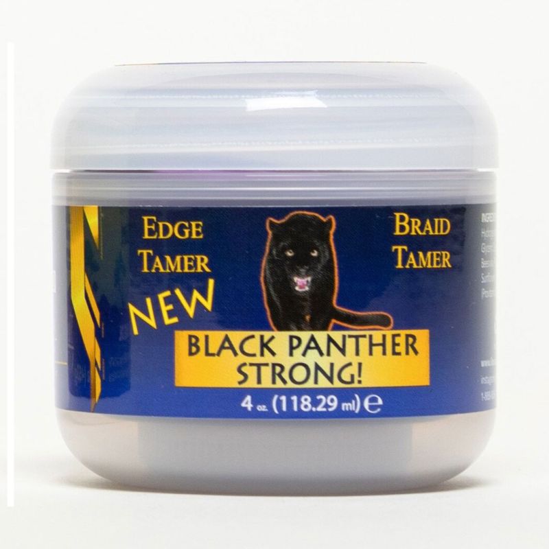 Strong Diamond Edge & Braid Control Pomade 4oz - - SKU#: 222470