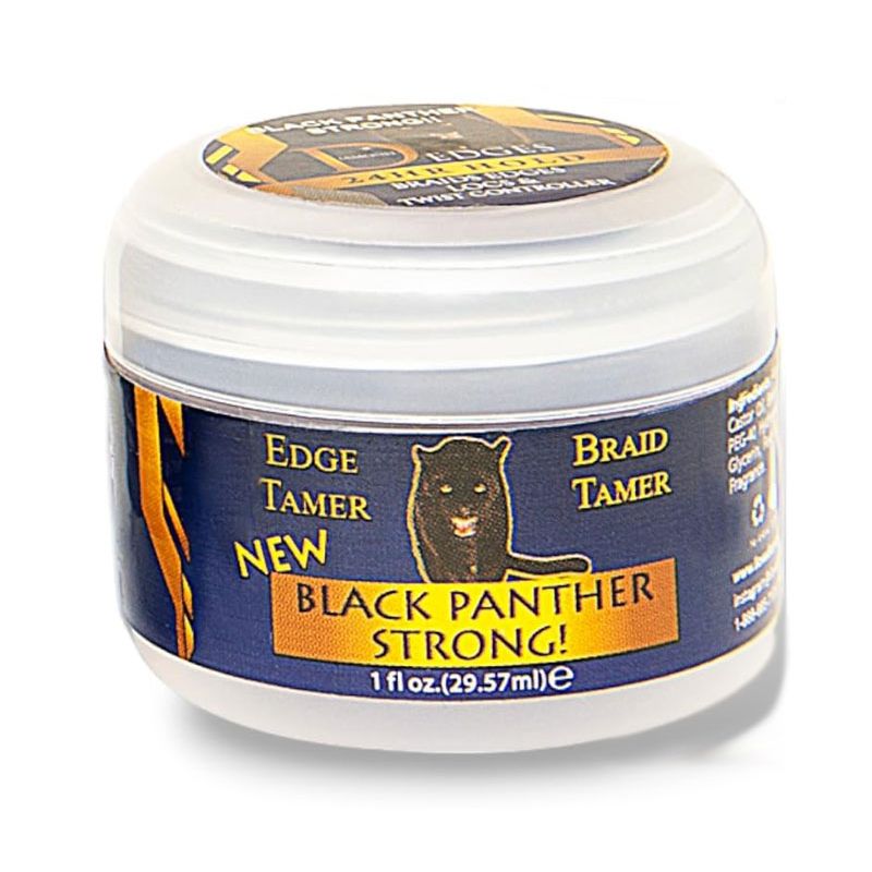 Strong Diamond Edge & Braid Control Pomade 1oz - - SKU#: 222469