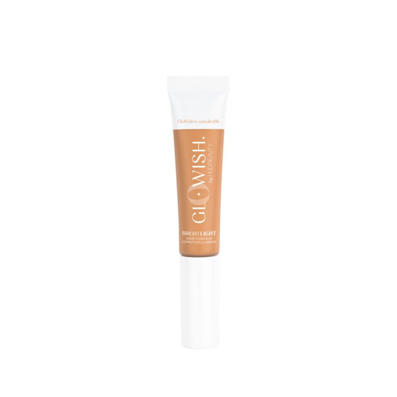 GloWish Bright Light Hydrating Sheer Vegan Concealer - - SKU#: 220691