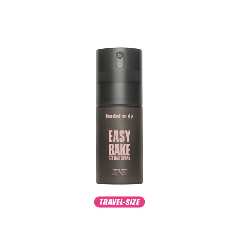 Mini Easy Bake Setting Spray with 16-Hour Wear 1oz - - SKU#: 223258