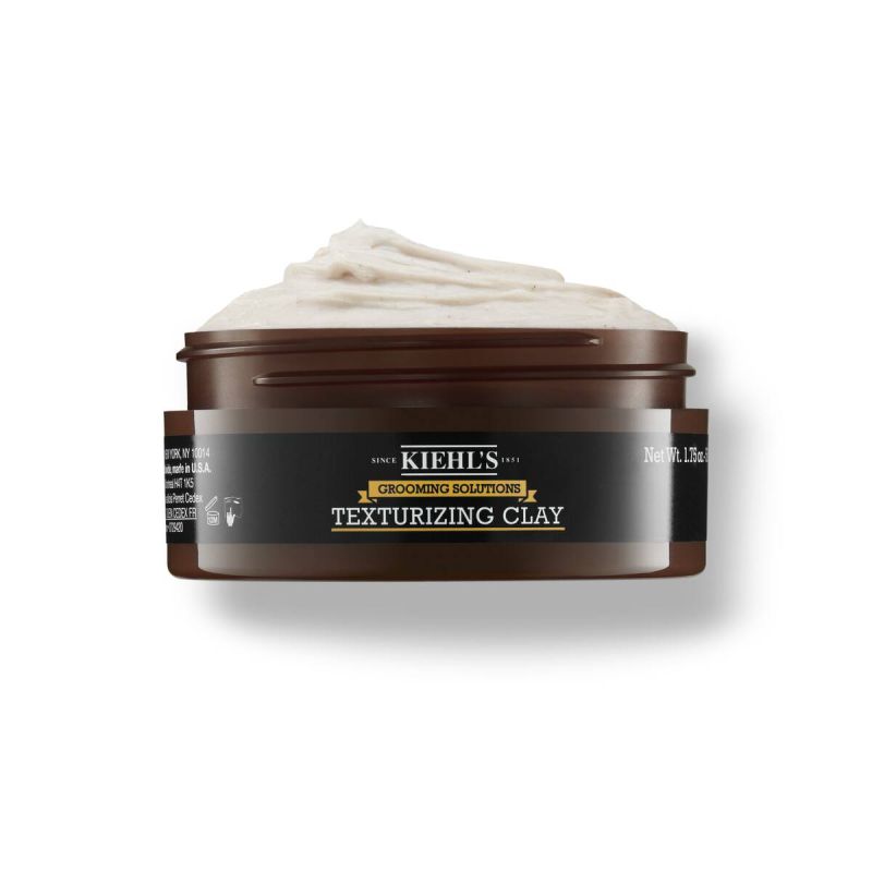 Grooming Solutions Texturizing Clay 1.7oz - - SKU#: 211031