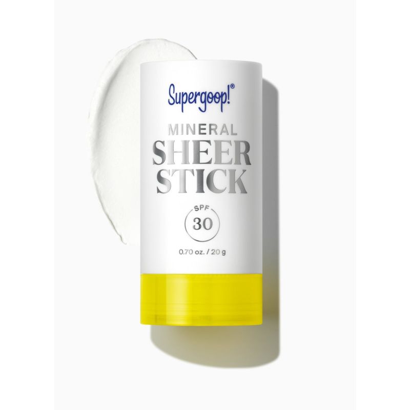 Mineral Sheer Stick SPF30 - - SKU#: 222922