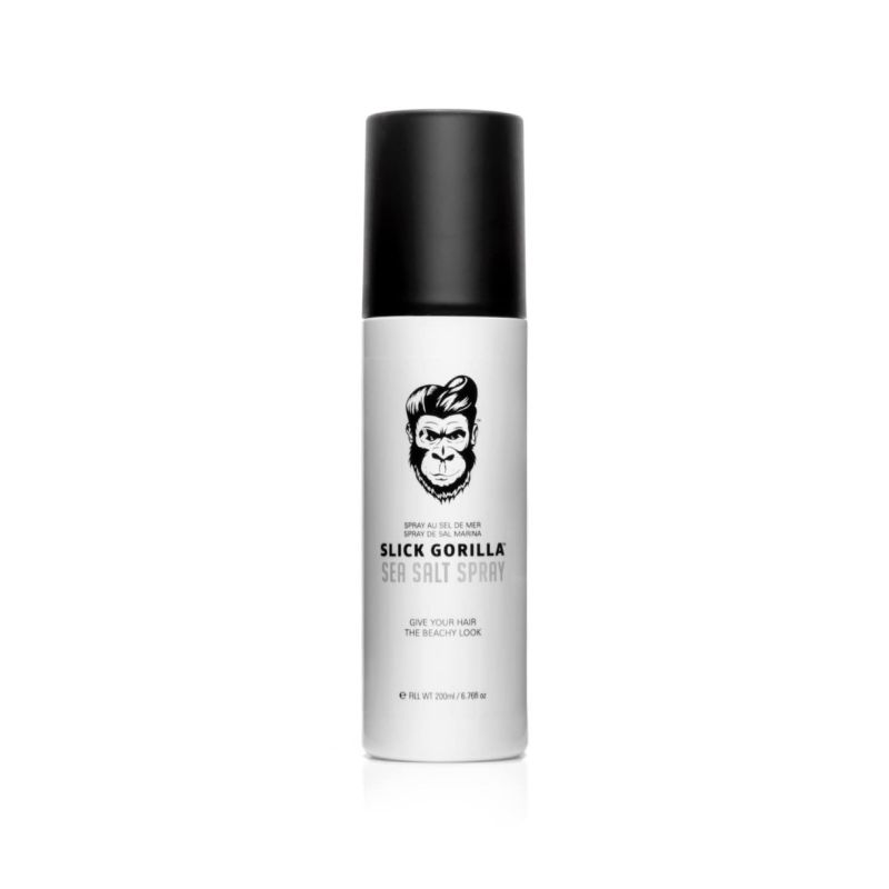 SLICKGORILLA Sea Salt Spray 6.7oz - - SKU#: 221840