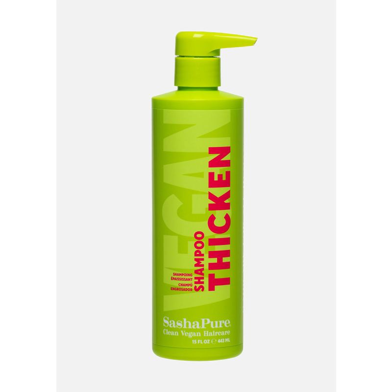 Thicken Shampoo 15oz - - SKU#: 223140