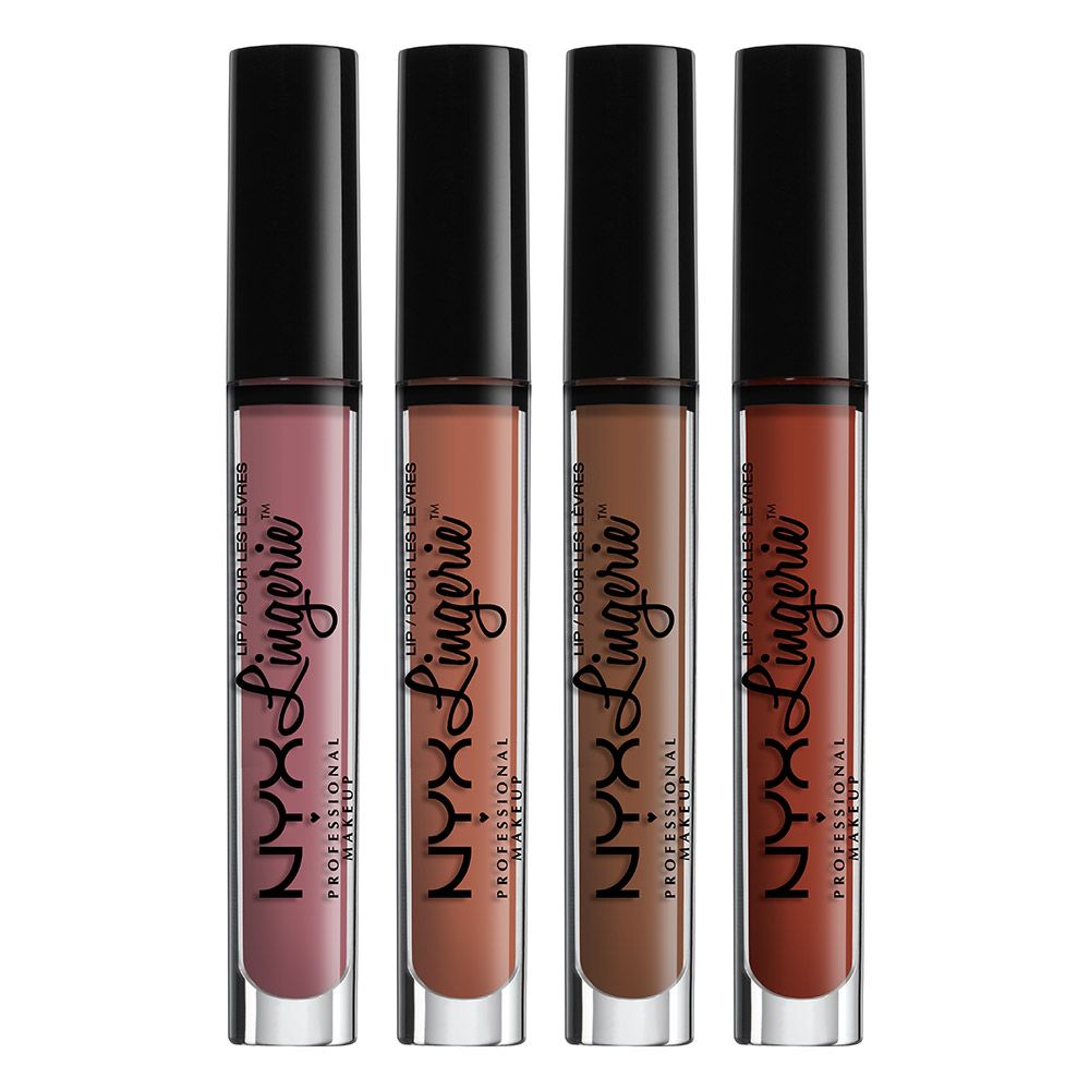 Discontinued Lip Lingerie SKU 209071