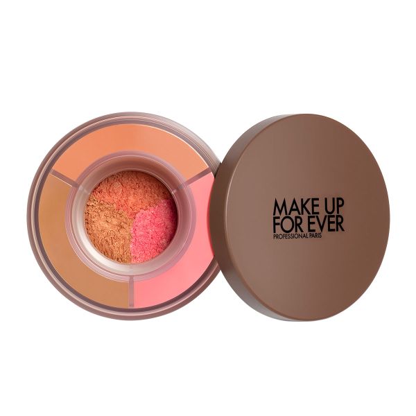 makeup gallery powder
